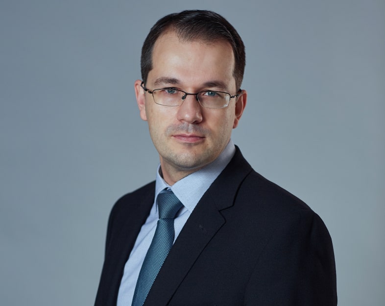 NF Group. О компании.