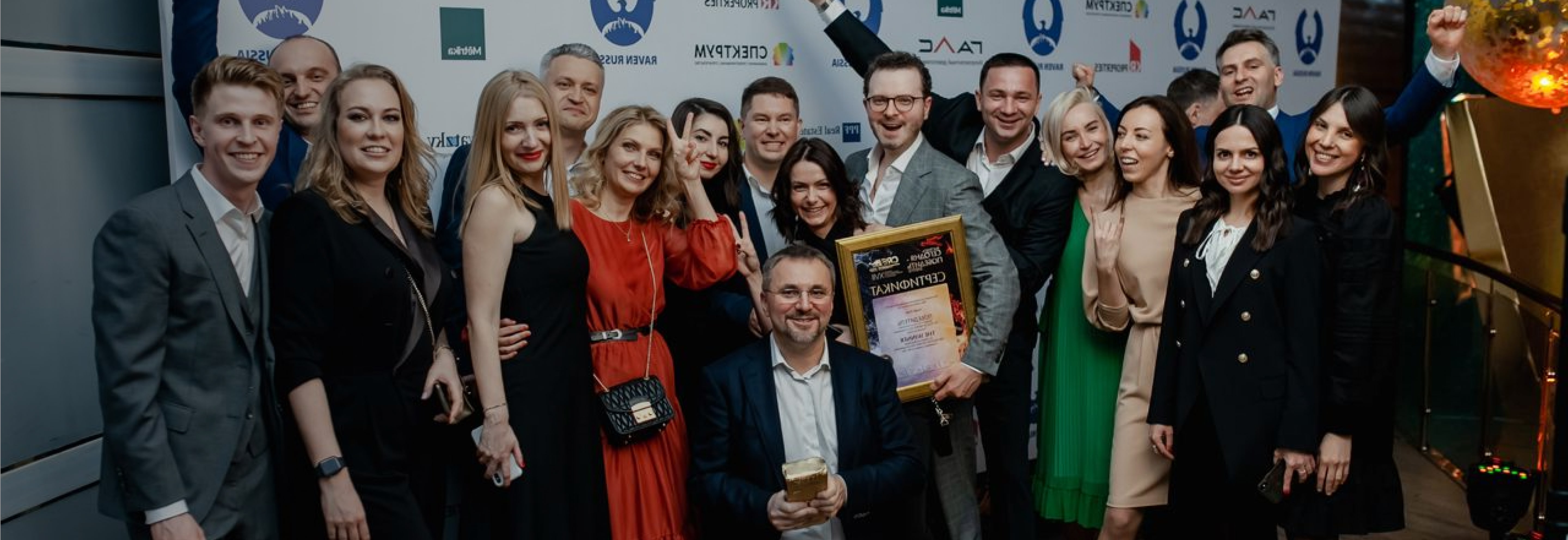 Постройте карьеру в компании NF Group